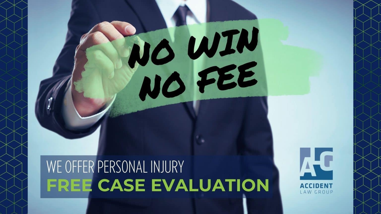 Accident Law Group | Arizona Personal Injury Lawyers